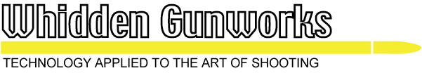 Whidden Gunworks – Technology Applied To The Art Of Shooting