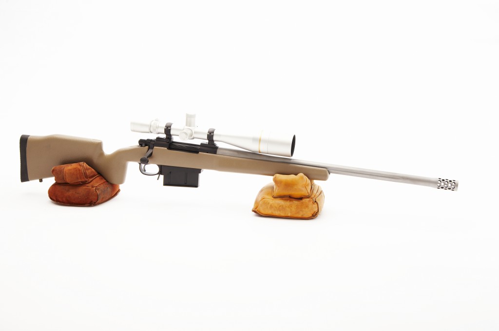 Photo Gallery | Whidden Gunworks