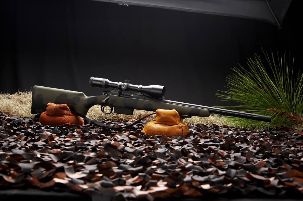 Photo Gallery | Whidden Gunworks