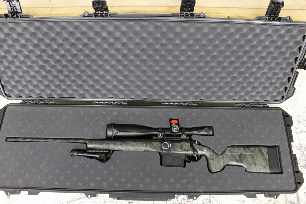 Photo Gallery | Whidden Gunworks