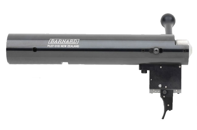 Actions - Whidden Gunworks