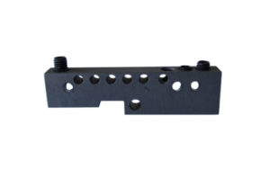 Model P Bottom Lever - Whidden Gunworks