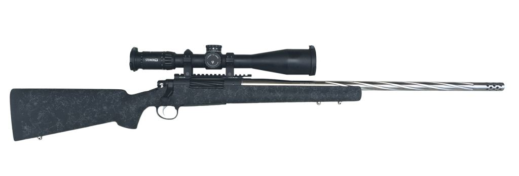 Rifle Shop - Whidden Gunworks