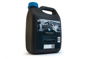 Vihtavuori N140 Smokeless Gun Powder 8lb - Whidden Gunworks