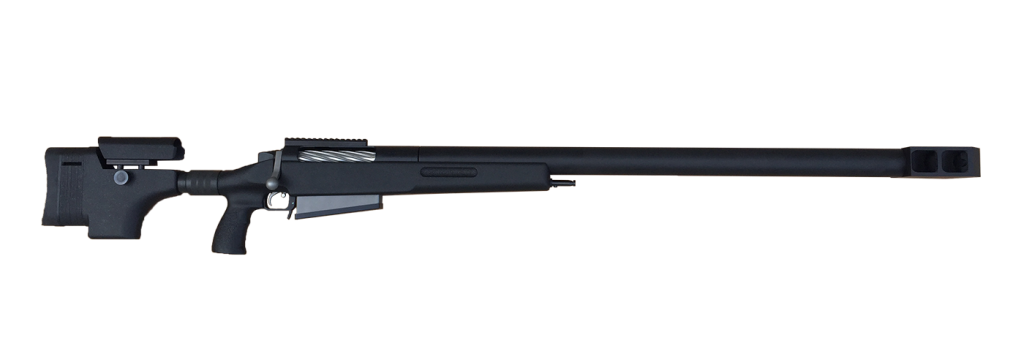 Rifle Shop - Whidden Gunworks