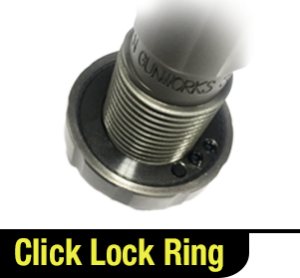 WGW Products - Whidden Gunworks