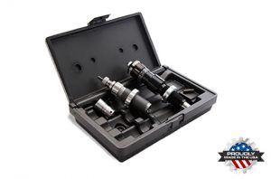 Standard Reloading Dies - Whidden Gunworks