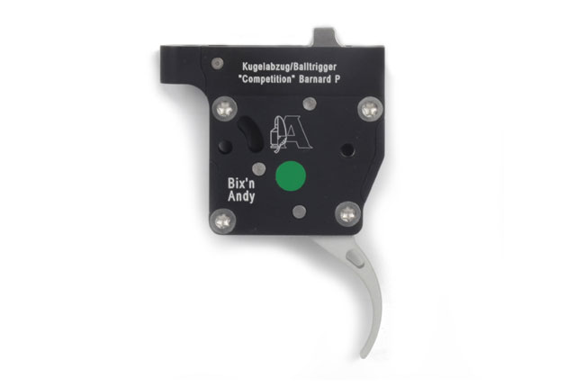 Triggers - Whidden Gunworks