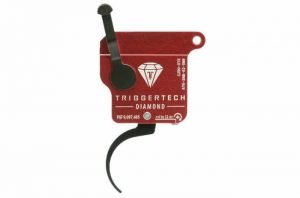 TriggerTech Rem 700 Diamond Trigger - Whidden Gunworks