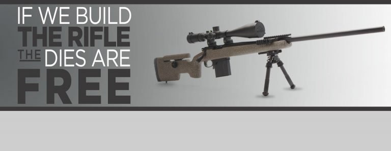 Whidden Gunworks - Technology Applied To The Art of Shooting