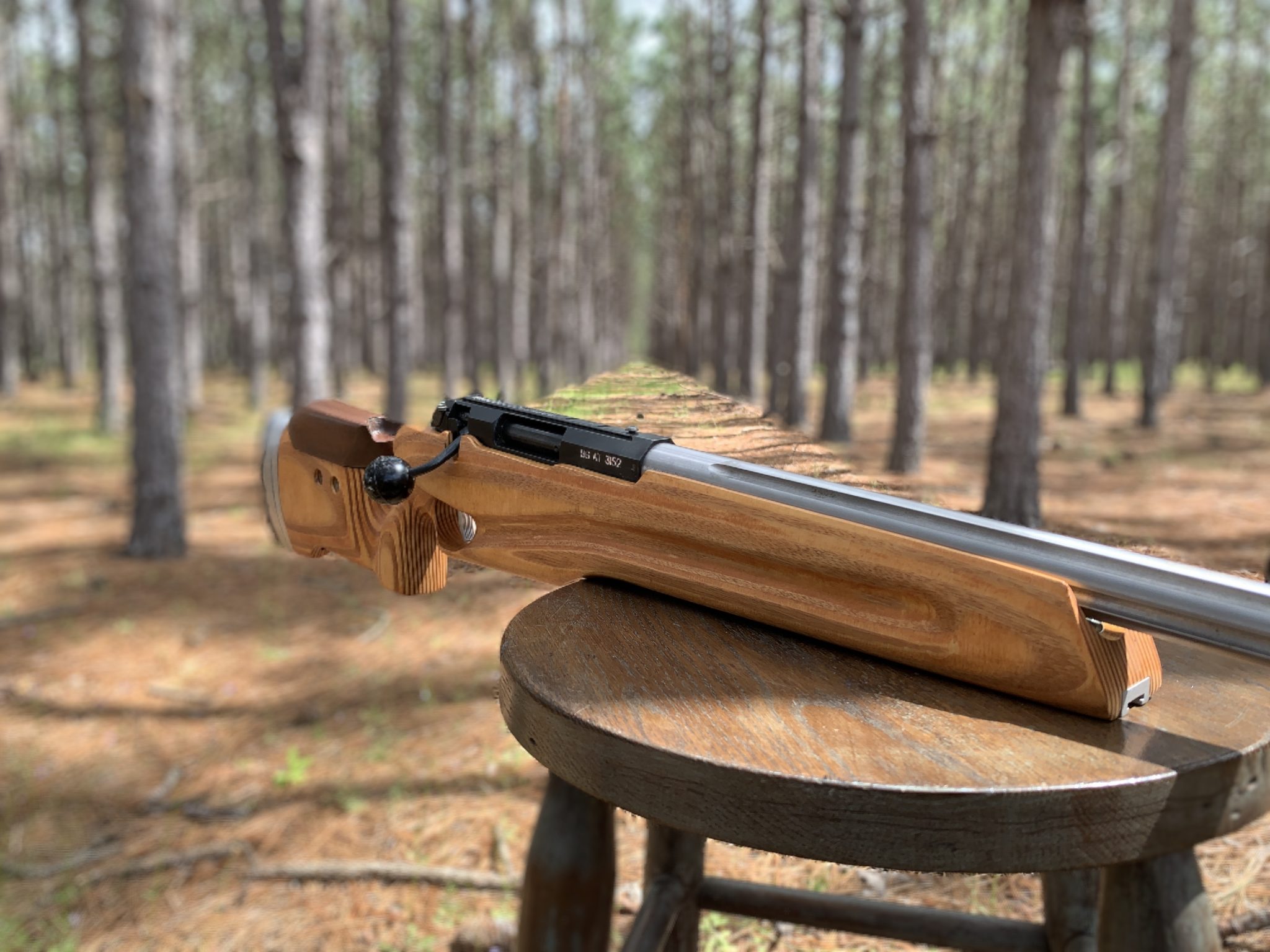 Rifles For Sale - Whidden Gunworks