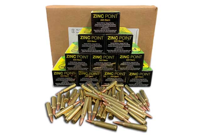 Whidden Gunworks | Technology Applied To The Art of Shooting