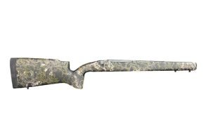 AG Composites Alpine Hunter Rifle Stock - Whidden Gunworks