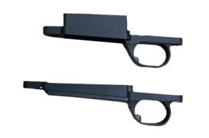 Hawkins Precision Bottom Metal - Whidden Gunworks