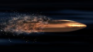 Ammunition Testing - Whidden Gunworks
