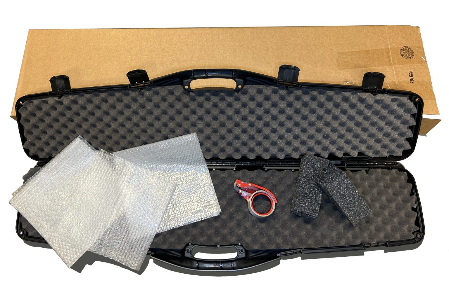 Valet Shipping - Whidden Gunworks