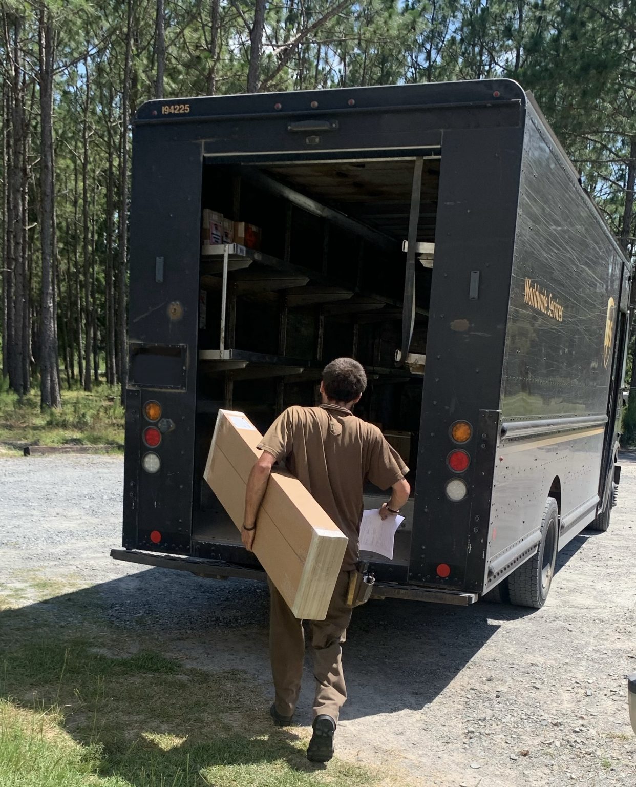 Ammunition Testing - Whidden Gunworks