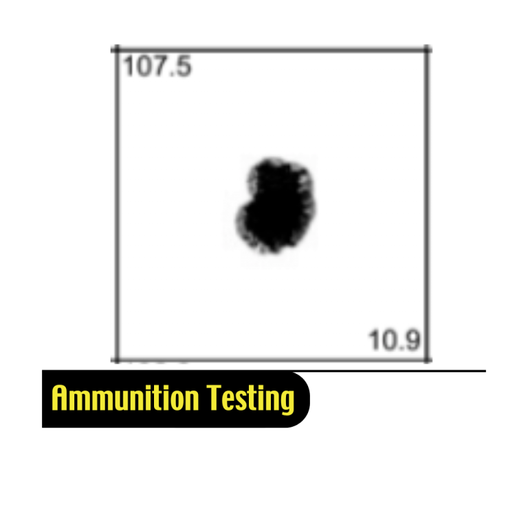 Rimfire Performance - Whidden Gunworks