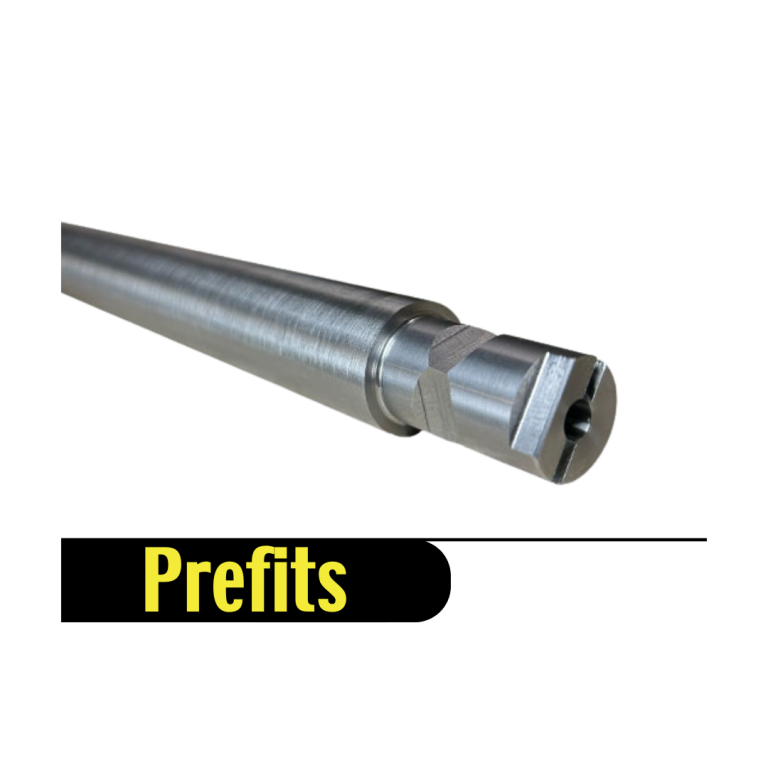 Rimfire Performance - Whidden Gunworks