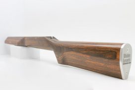 Rotex Benchrest Stock - Whidden Gunworks