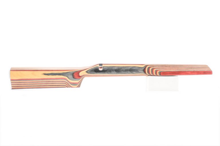 Rotex Benchrest Stock - Whidden Gunworks