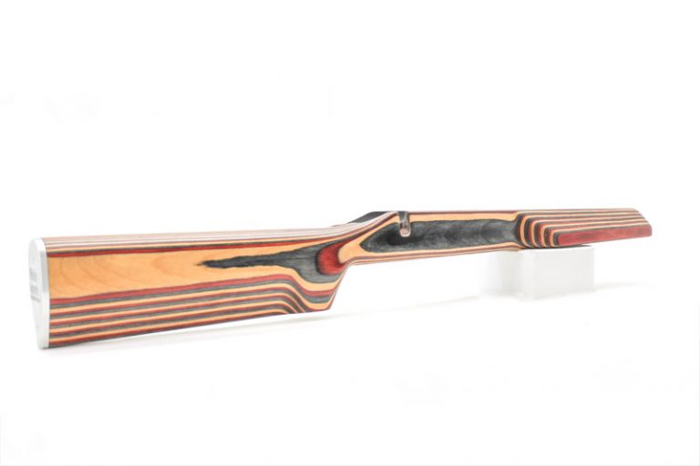 Rotex Benchrest Stock - Whidden Gunworks