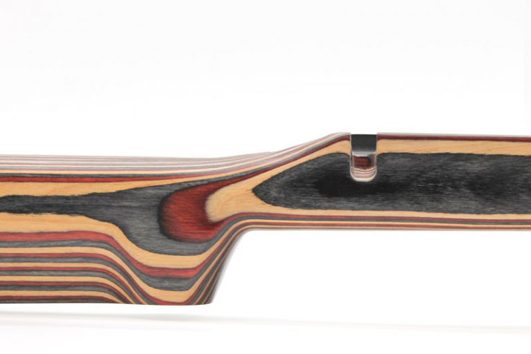 Rotex Benchrest Stock - Whidden Gunworks