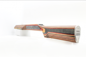 Rotex Benchrest Stock - Whidden Gunworks