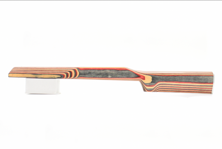 Rotex Benchrest Stock - Whidden Gunworks
